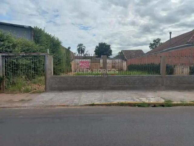 Terreno / Lote para Venda em São Leopoldo/RS Rio dos Sinos