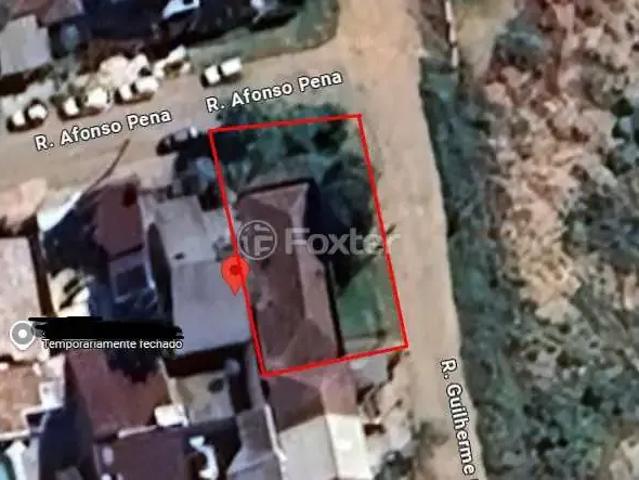 Terreno / Lote para Venda em São Leopoldo/RS São José