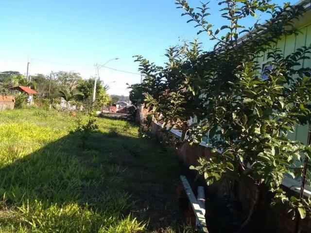 Terreno / Lote para Venda em São Leopoldo/RS São Miguel