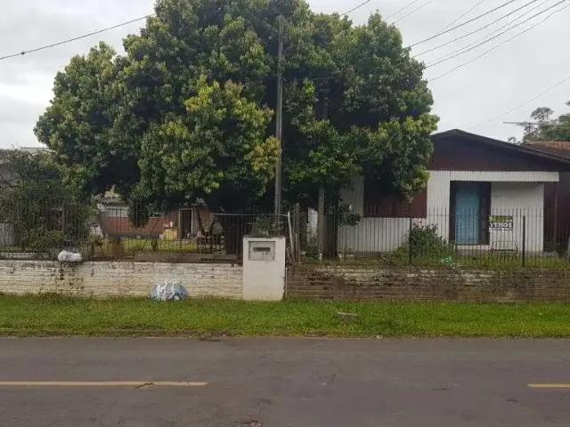 Terreno / Lote para Venda em São Leopoldo/RS Scharlau