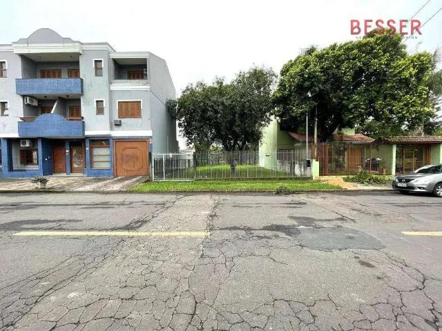 Terreno / Lote para Venda em São Leopoldo/RS Scharlau