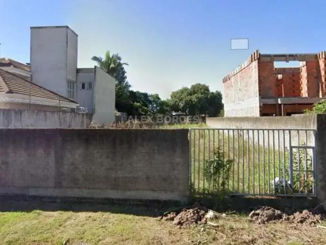 Terreno / Lote para Venda em São Leopoldo/RS Scharlau