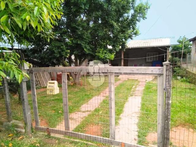 Terreno / Lote para Venda em São Leopoldo/RS Scharlau