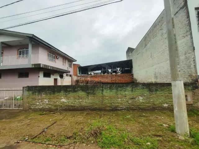 Terreno / Lote para Venda em São Leopoldo/RS Scharlau