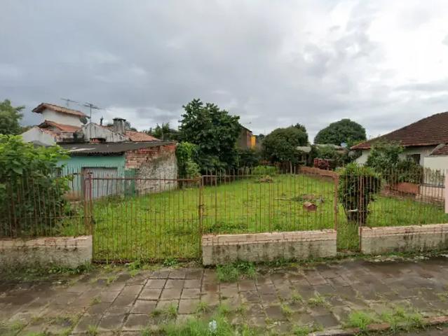 Terreno / Lote para Venda em São Leopoldo/RS Scharlau