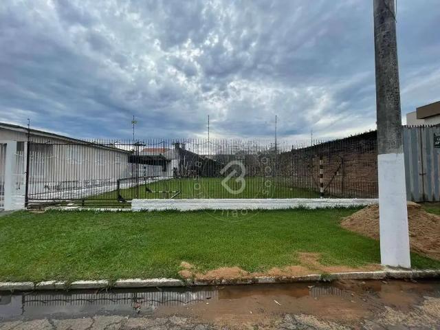 Terreno / Lote para Venda em São Leopoldo/RS Scharlau