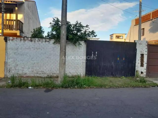 Terreno / Lote para Venda em São Leopoldo/RS Scharlau