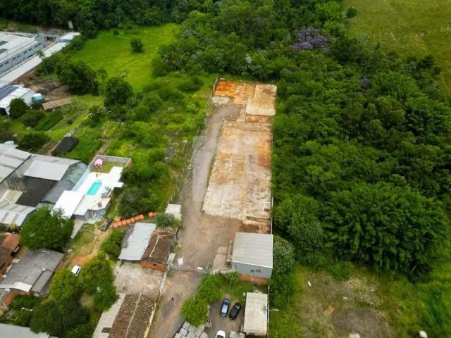 Terreno / Lote para Venda em São Leopoldo/RS Scharlau