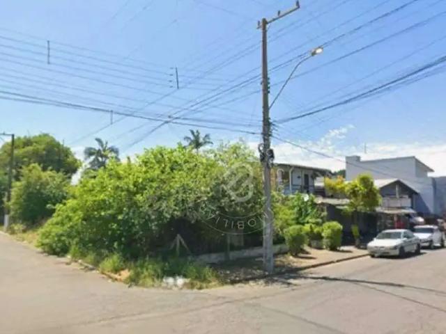 Terreno / Lote para Venda em São Leopoldo/RS Scharlau