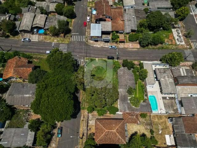 Terreno / Lote para Venda em São Leopoldo/RS Santa Teresa