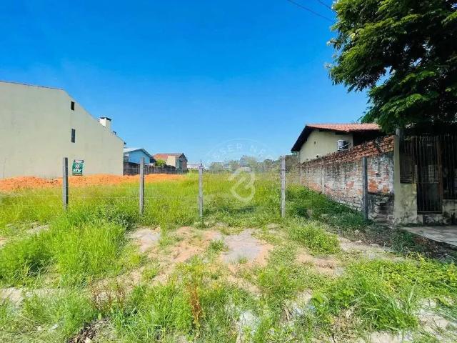Terreno / Lote para Venda em São Leopoldo/RS Santa Teresa