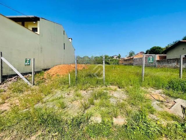 Terreno / Lote para Venda em São Leopoldo/RS Santa Teresa
