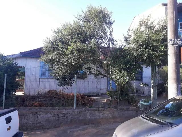Terreno / Lote para Venda em São Leopoldo/RS Santa Teresa