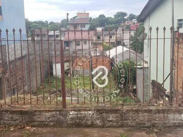 Terreno / Lote para Venda em São Leopoldo/RS Santa Teresa