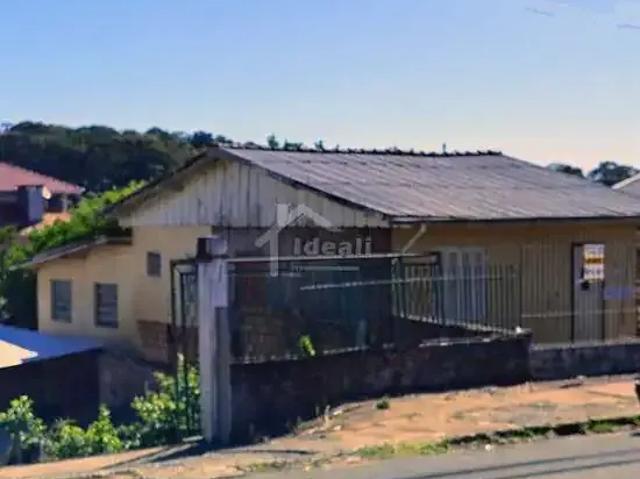 Terreno / Lote para Venda em São Leopoldo/RS Santa Teresa
