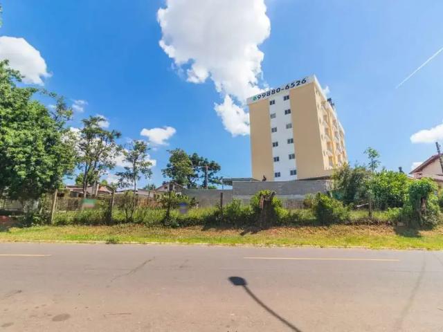 Terreno / Lote para Venda em São Leopoldo/RS Santa Teresa
