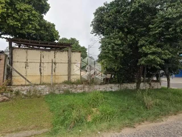Terreno / Lote para Venda em São Leopoldo/RS Santo André