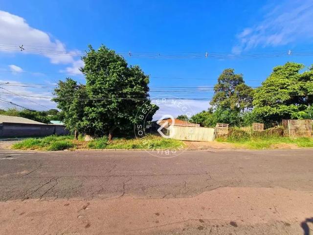 Terreno / Lote para Venda em São Leopoldo/RS Santo André