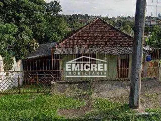 Terreno / Lote para Venda em São Leopoldo/RS Santo André