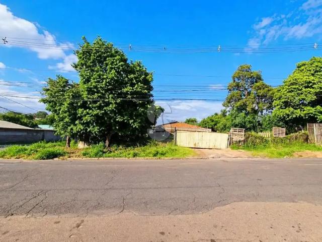 Terreno / Lote para Venda em São Leopoldo/RS Santo André