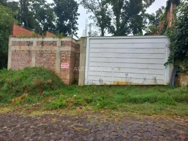 Terreno / Lote para Venda em São Leopoldo/RS Santo André