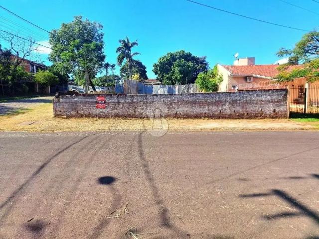 Terreno / Lote para Venda em São Leopoldo/RS Santo André