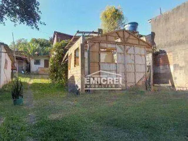 Terreno / Lote para Venda em São Leopoldo/RS Santo André