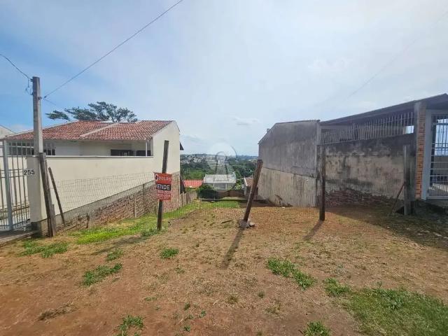 Terreno / Lote para Venda em São Leopoldo/RS Santo André