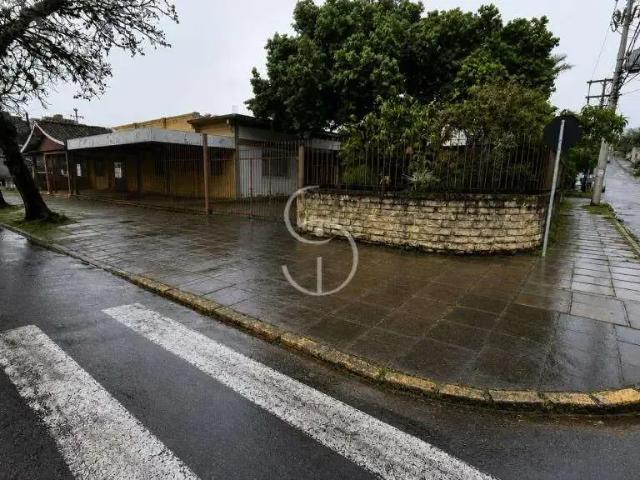 Terreno / Lote para Venda em São Leopoldo/RS Santo André