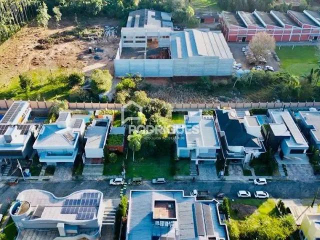 Terreno / Lote para Venda em São Leopoldo/RS Santo André