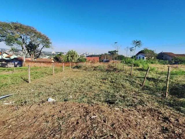 Terreno / Lote para Venda em São Leopoldo/RS Santo André
