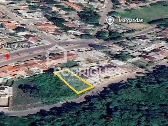 Terreno / Lote para Venda em São Leopoldo/RS Santo André