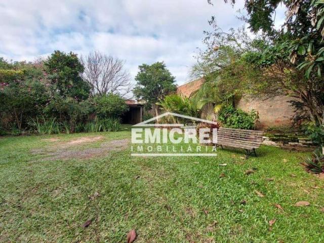 Terreno / Lote para Venda em São Leopoldo/RS Santo André
