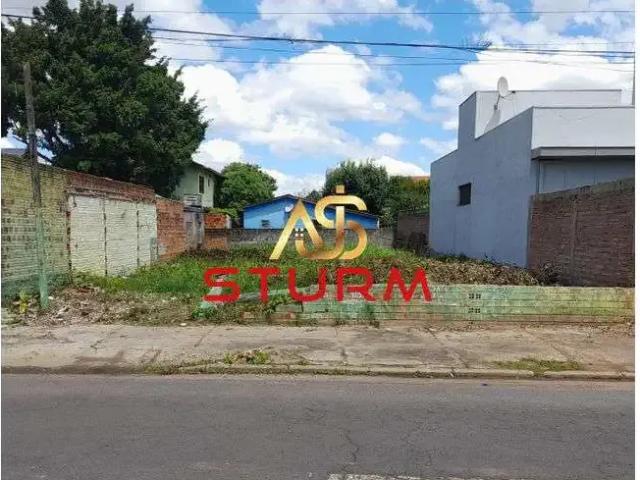 Terreno / Lote para Venda em São Leopoldo/RS Santos Dumont