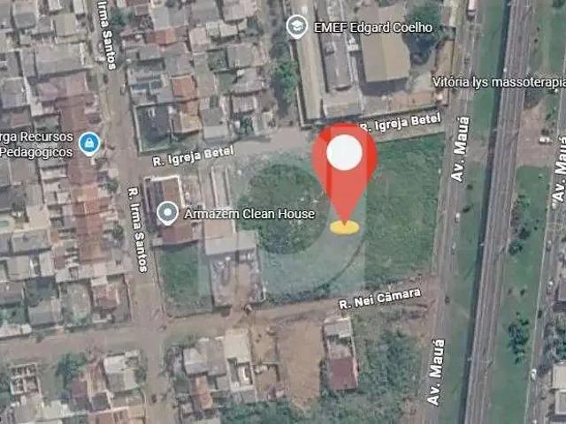 Terreno / Lote para Venda em São Leopoldo/RS Santos Dumont