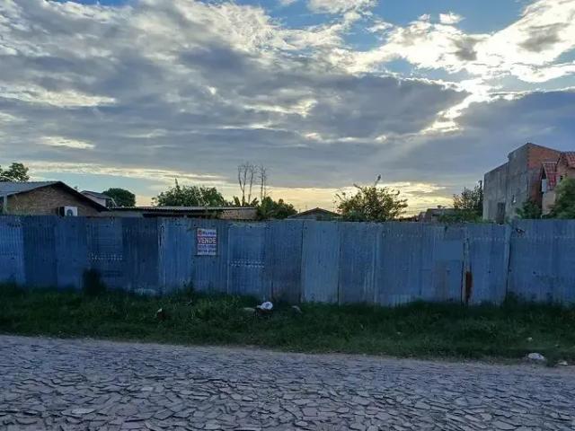 Terreno / Lote para Venda em São Leopoldo/RS Santos Dumont