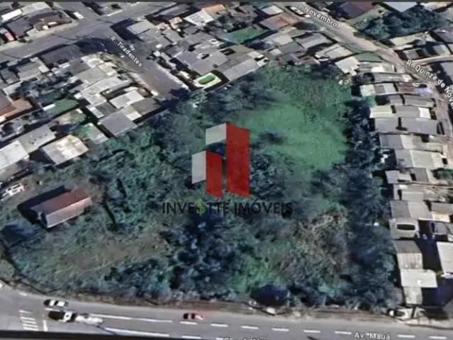 Terreno / Lote para Venda em São Leopoldo/RS Santos Dumont