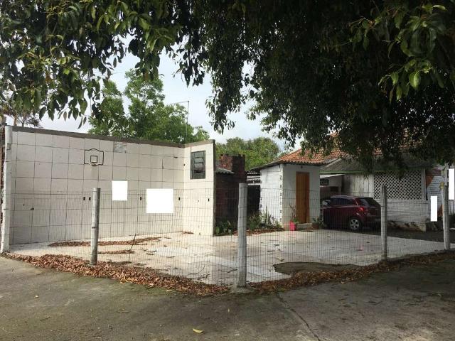 Terreno / Lote para Venda em São Leopoldo/RS Santos Dumont
