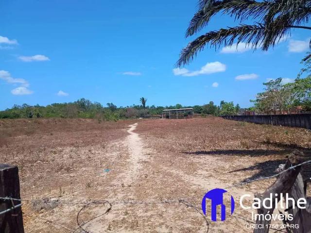 Terreno / Lote para Venda em São Luís/MA Maracanã