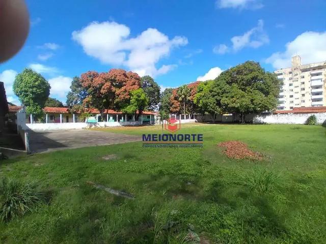 Terreno / Lote para Venda em São Luís/MA Olho D'Água