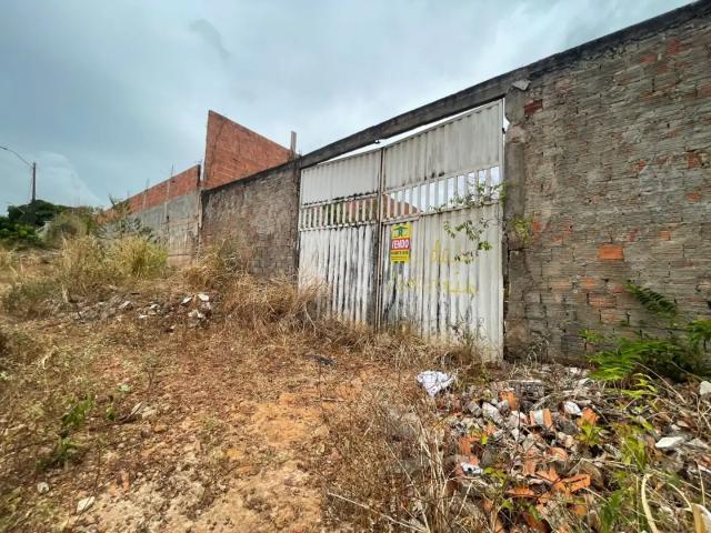 Terreno / Lote para Venda em São Luís/MA Araçagi