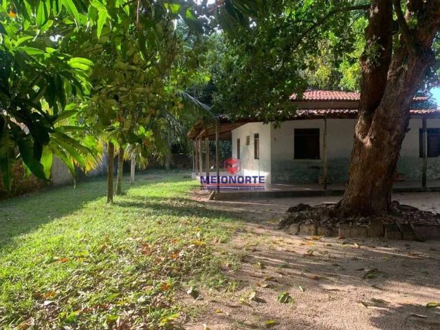 Terreno / Lote para Venda em São Luís/MA Cohama