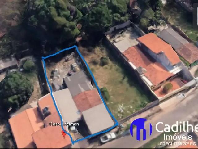 Terreno / Lote para Venda em São Luís/MA Forquilha
