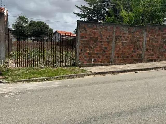 Terreno / Lote para Venda em São Luís/MA Jardim Atlântico