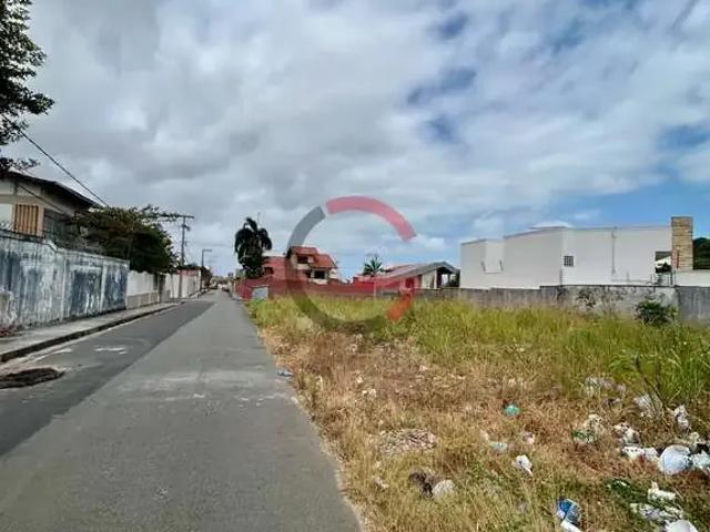 Terreno / Lote para Venda em São Luís/MA Jardim Eldorado