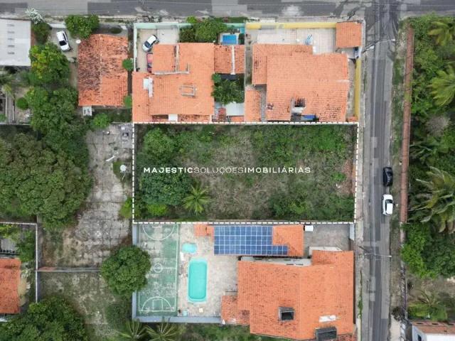 Terreno / Lote para Venda em São Luís/MA Jardim Eldorado