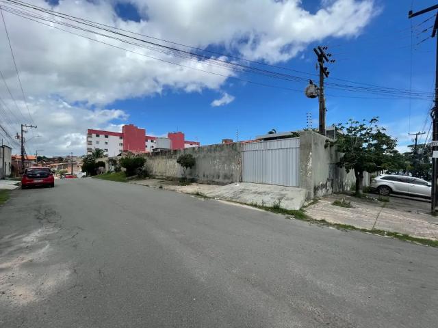 Terreno / Lote para Venda em São Luís/MA Jardim Renascença