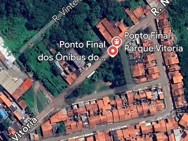 Terreno / Lote para Venda em São Luís/MA Parque Vitória