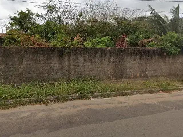Terreno / Lote para Venda em São Luís/MA Parque Atlântico