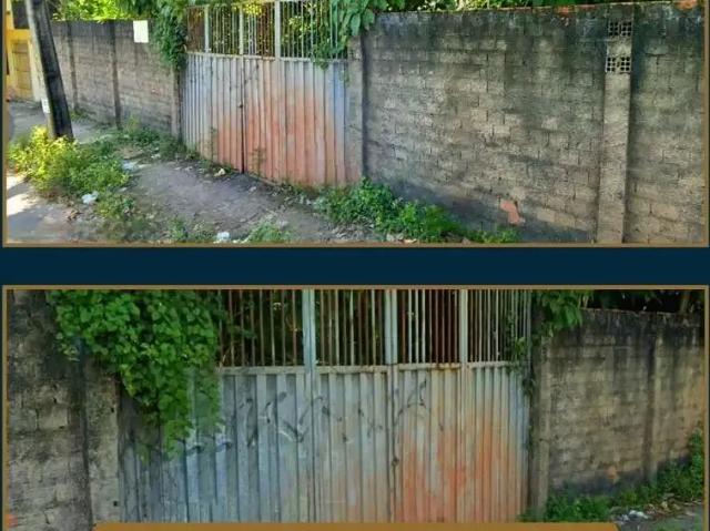 Terreno / Lote para Venda em São Luís/MA Turu